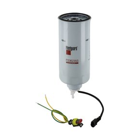 FILTRO COMBUSTIVEL XCMG LW300KV 860139777