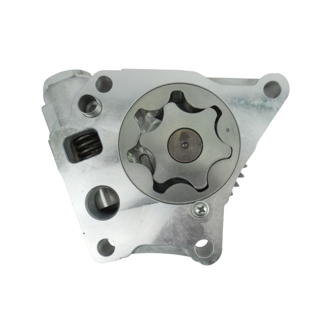 BOMBA OLEO MOTOR JCB / 4CX / JS200 320/04186 - BANJIAN