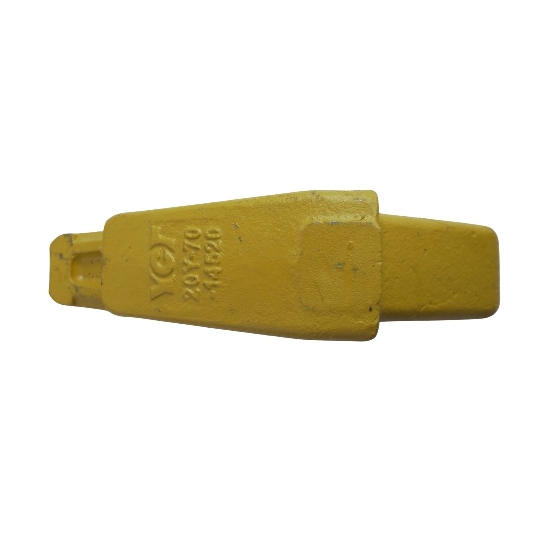 SUPORTE UNHA 40 MM 20Y7014520 KOMATSU PC160 / PC200 - IMPORTADO