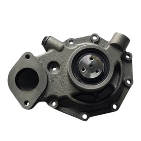 BOMBA D'AGUA JOHN DEERE 310K 210G RE505980 DZ128224 RE500734 - CEP INTL