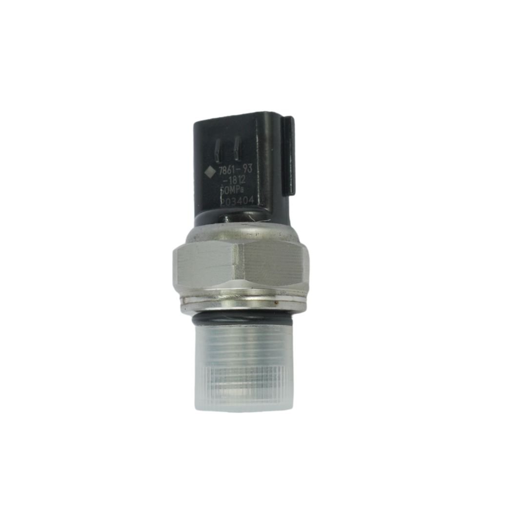 SENSOR PRESSAO BOMBA HST KOMATSU D51EX 7861931812 - HENVO