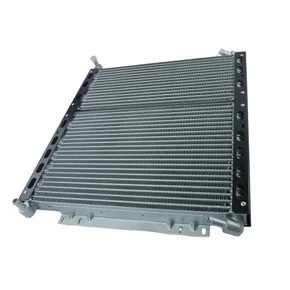 RADIADOR OLEO JCB 214E / 3C / 3CX 30/925615 - USA-PARTS